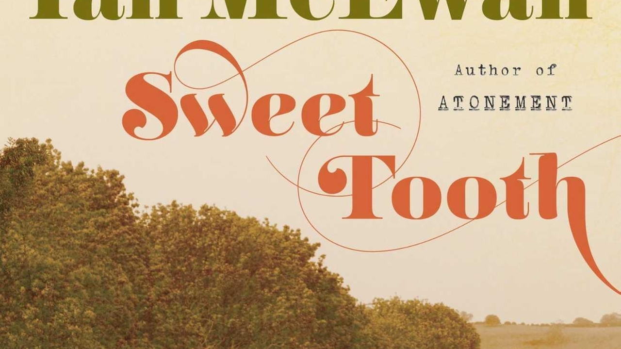 Ian McEwan's spy tale: 'Sweet Tooth' - Newsday