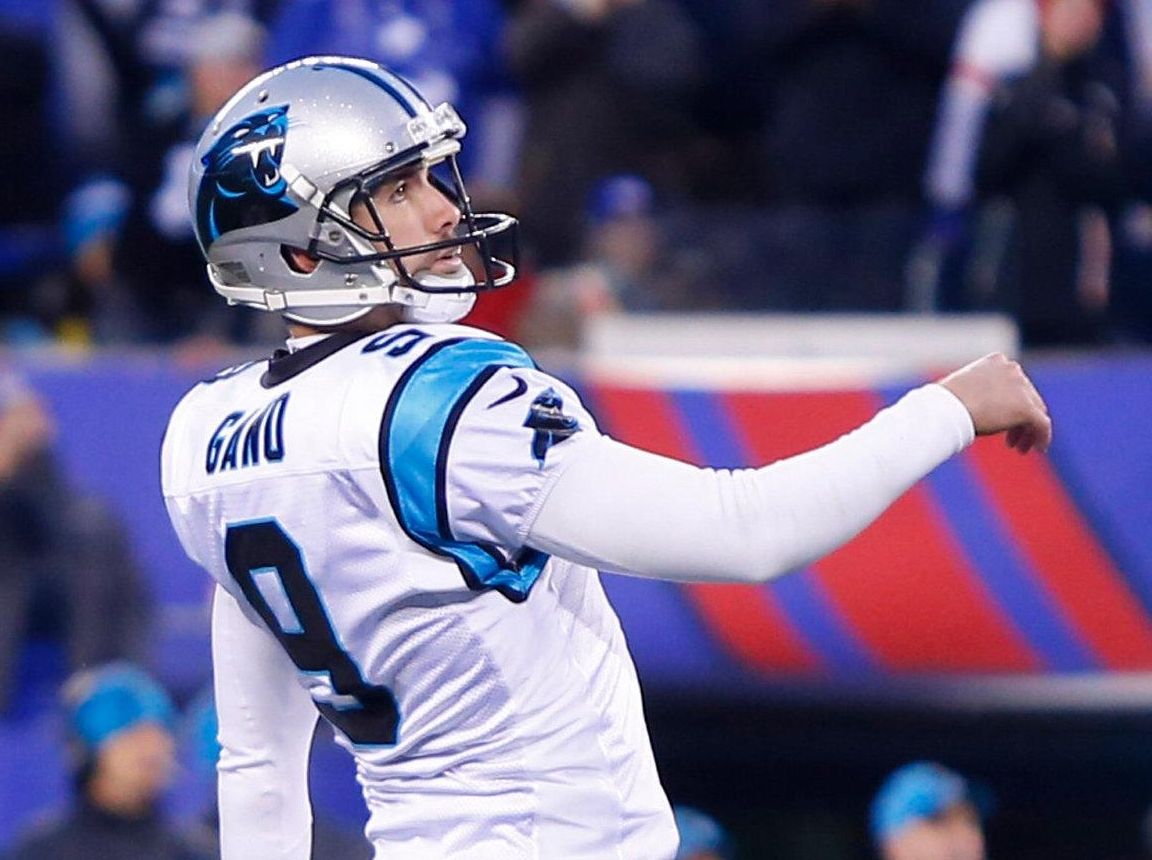 Giants expected to sign kicker Graham Gano after releasing Chandler ...