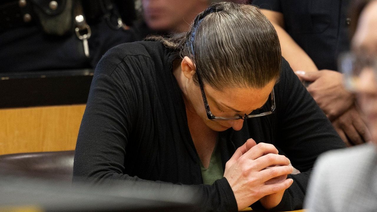 Angela Pollina Murder Trial Jurors Say They Were 11 1 For Conviction