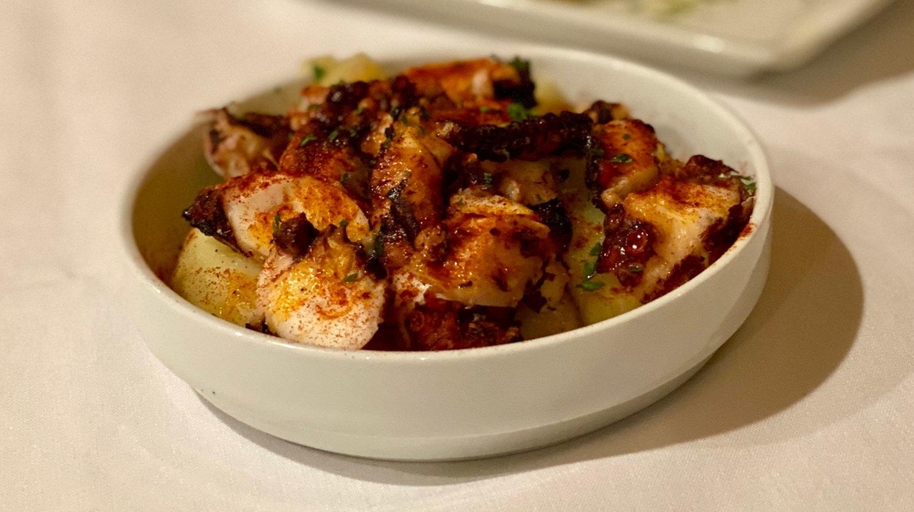 Authentic Spanish restaurant Iberico Tapas y Vino opens in St. James ...