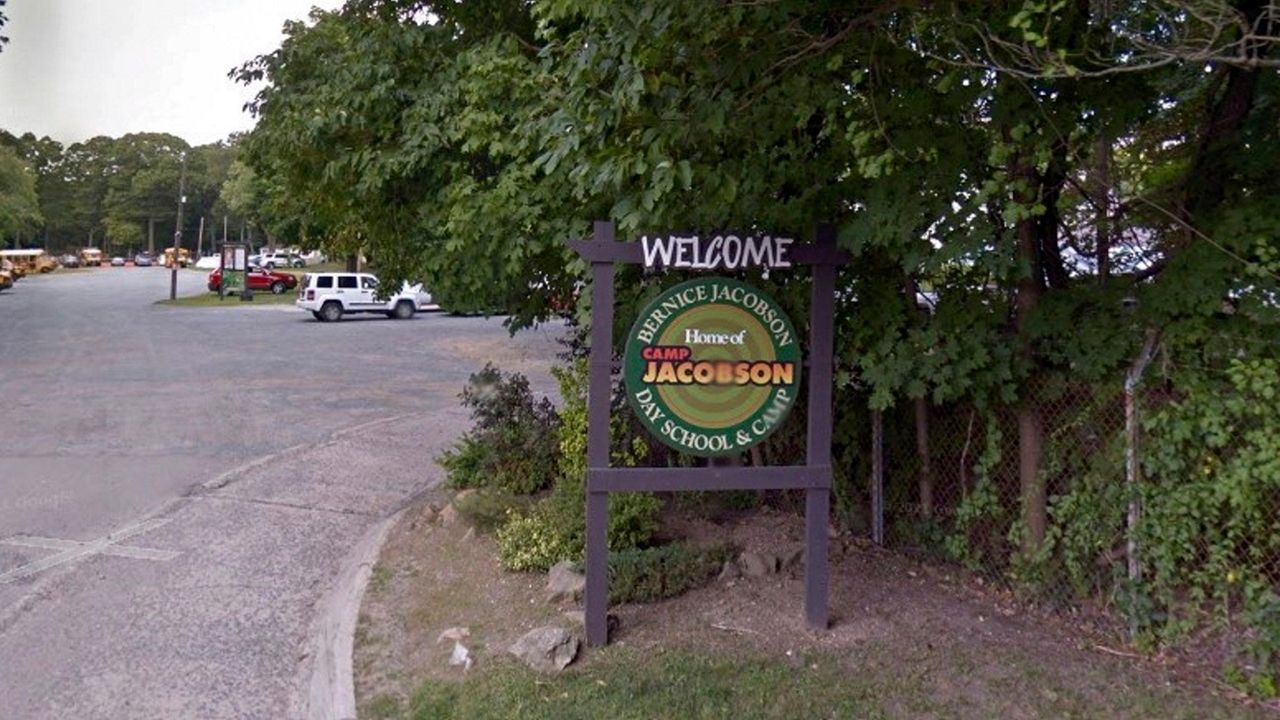 Injustice for a Jewish day camp on LI - Newsday