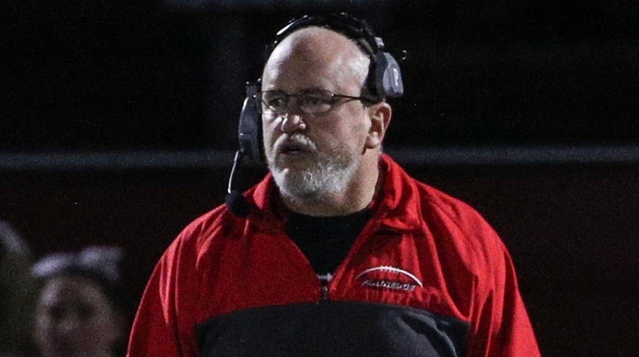 Plainedge football coach Rob Shaver suspended for running up the score ...