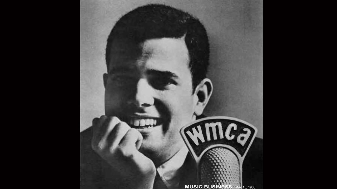Gary Stevens, last surviving WMCA 'Good Guy,' prominent radio exec ...