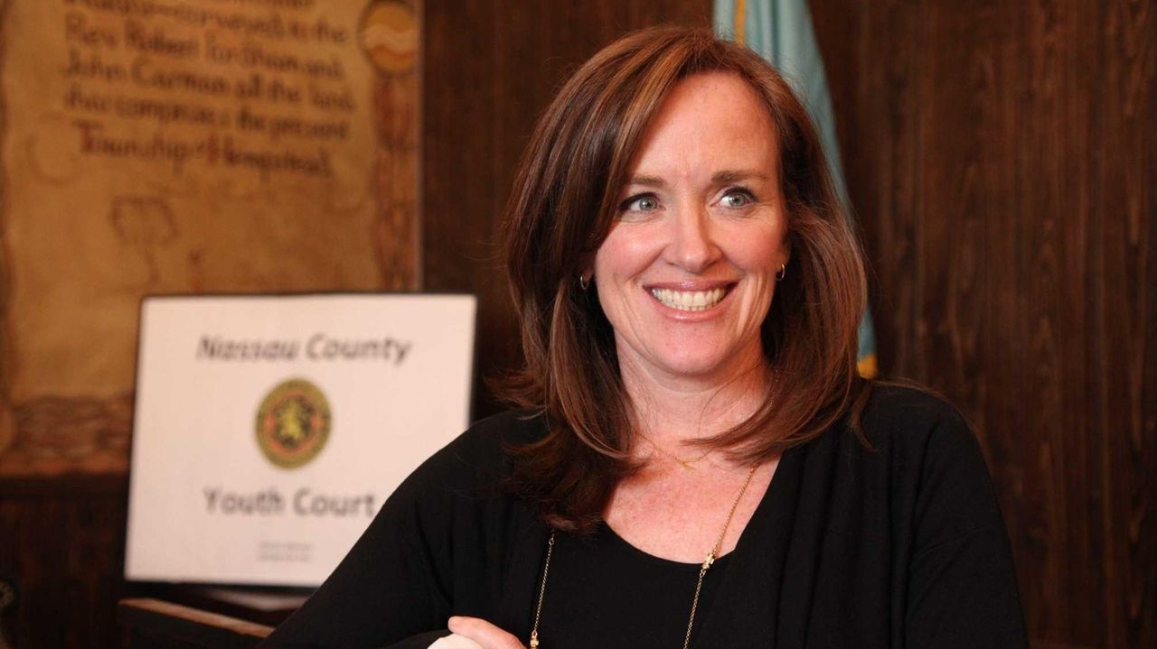 Editorial: Elect Kathleen Rice in 4th Congressional District - Newsday