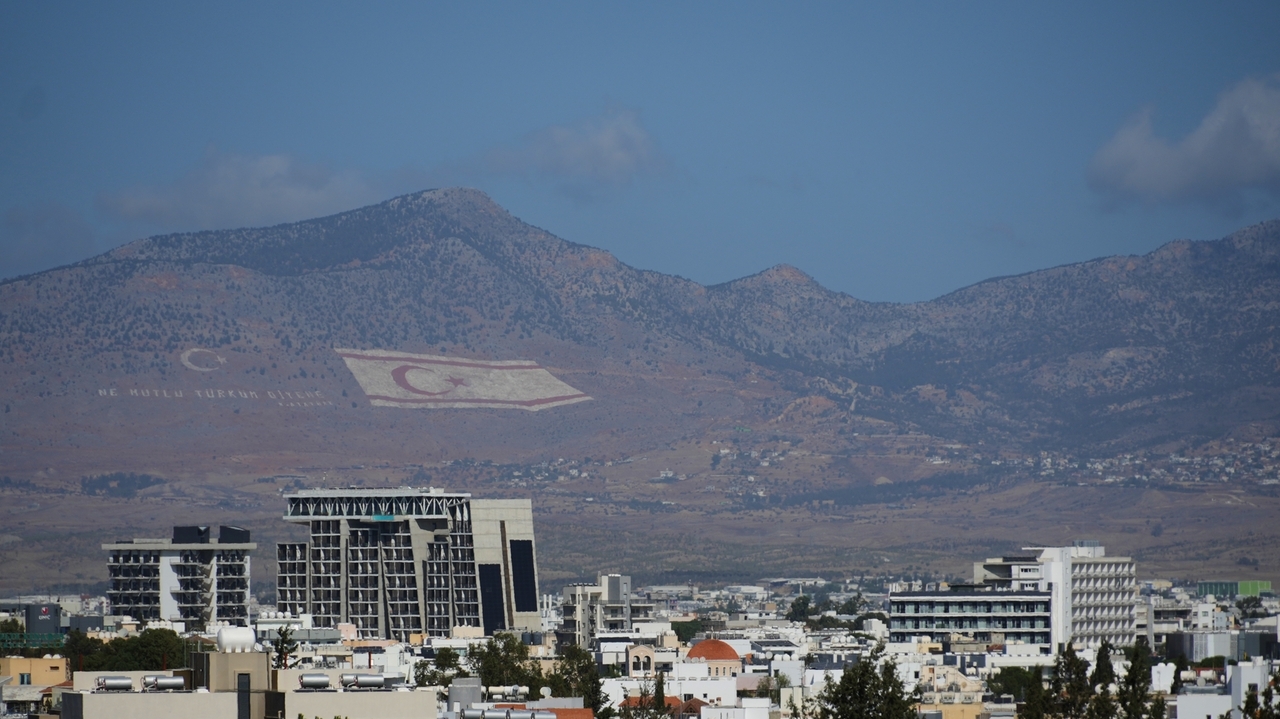 Israeli man's sentence over illegal development in Cyprus' breakaway ...