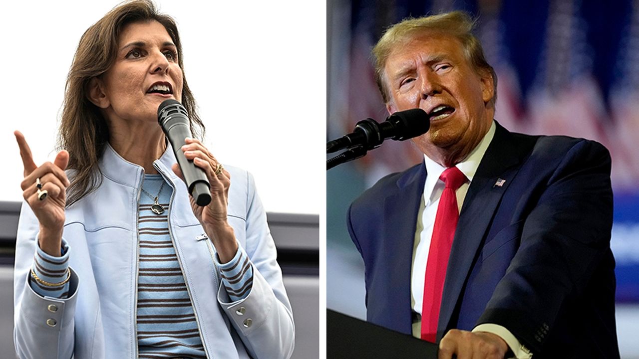 South Carolina's Republican primary: What to watch as Haley tries to ...