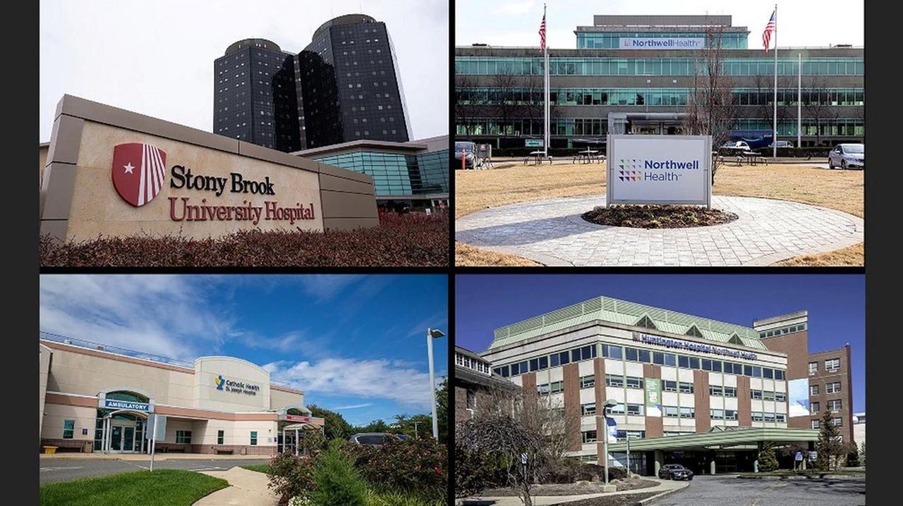When 2026 hospital rankings will be released for Long Island - Newsday