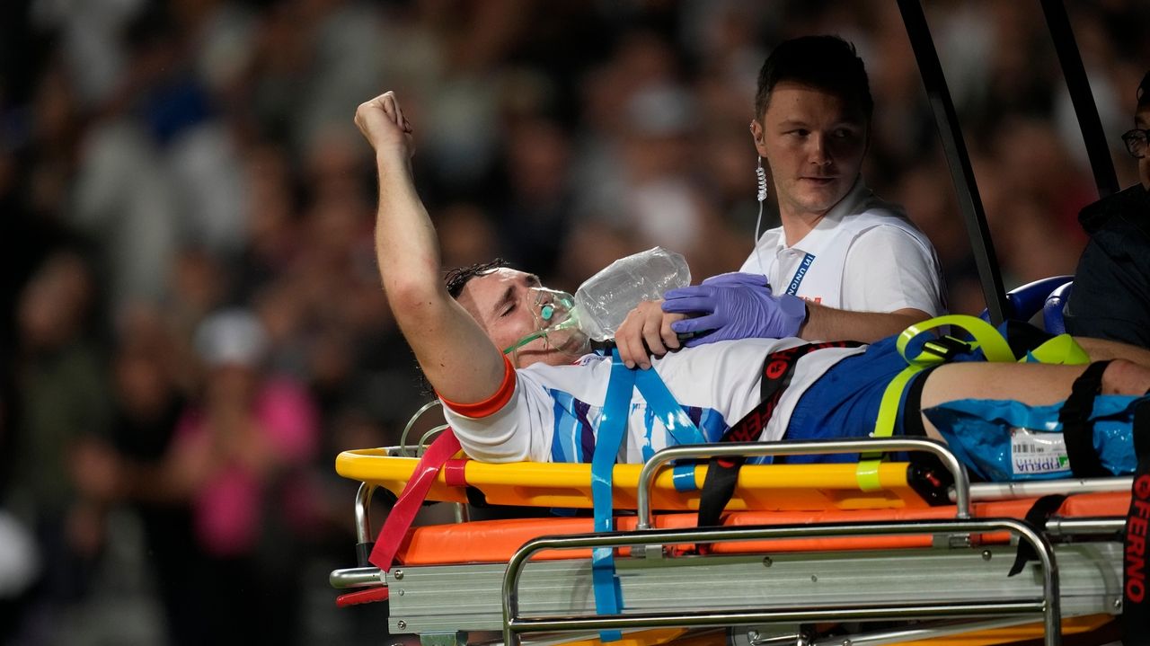 All Blacks jersey gesture touches Namibia after horrible injury in ...