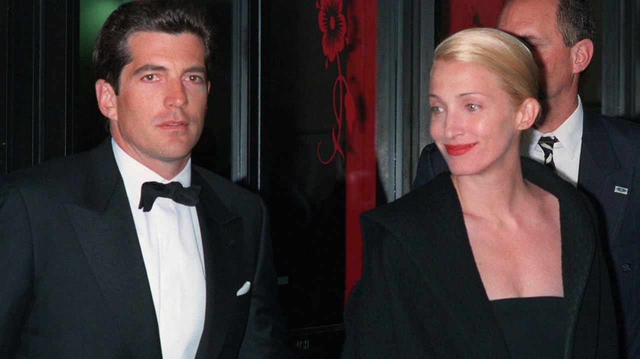 'JFK Jr.: The Final Year' review: Intelligent, moving portrait - Newsday