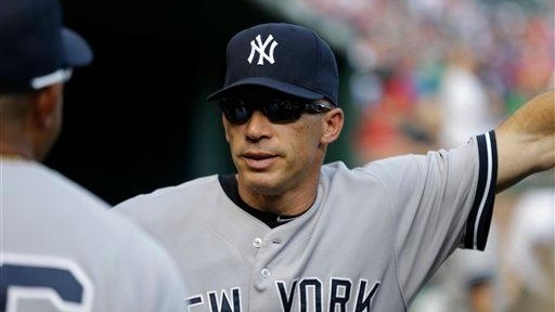 Yankees back Alex Rodriguez, but they're tired of PED talk - Newsday