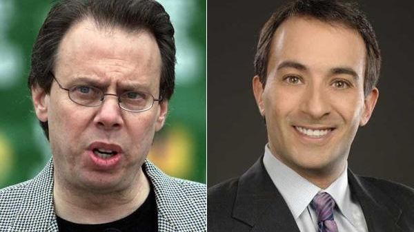 Mets broadcasters in trivia battle - Newsday