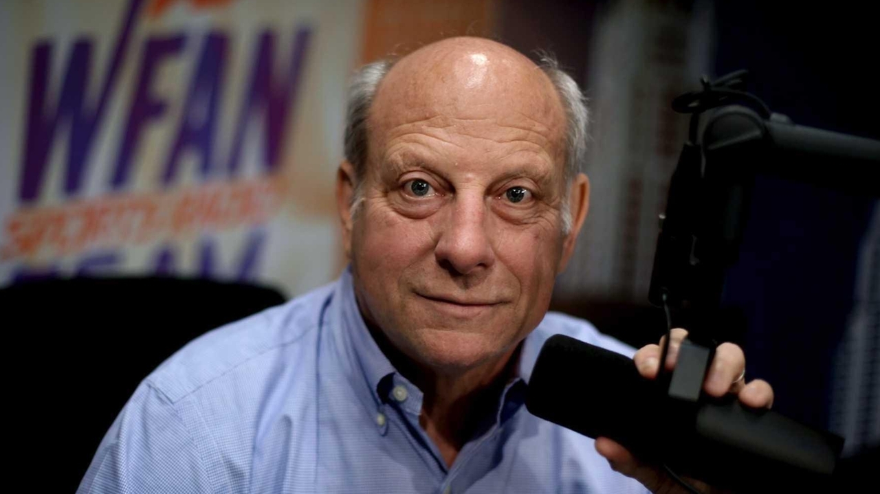 John Minko leaving WFAN after taking a buyout - Newsday