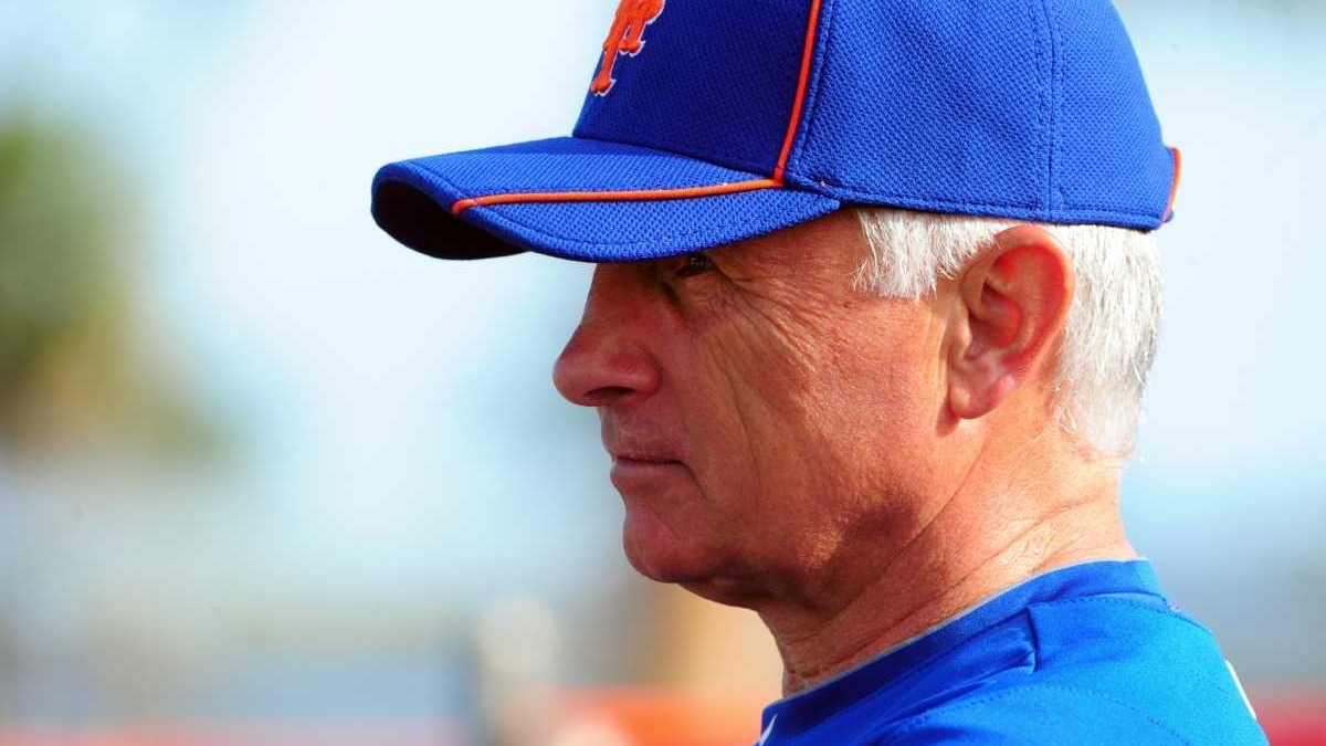 Terry Collins: 'We're better than people think' - Newsday