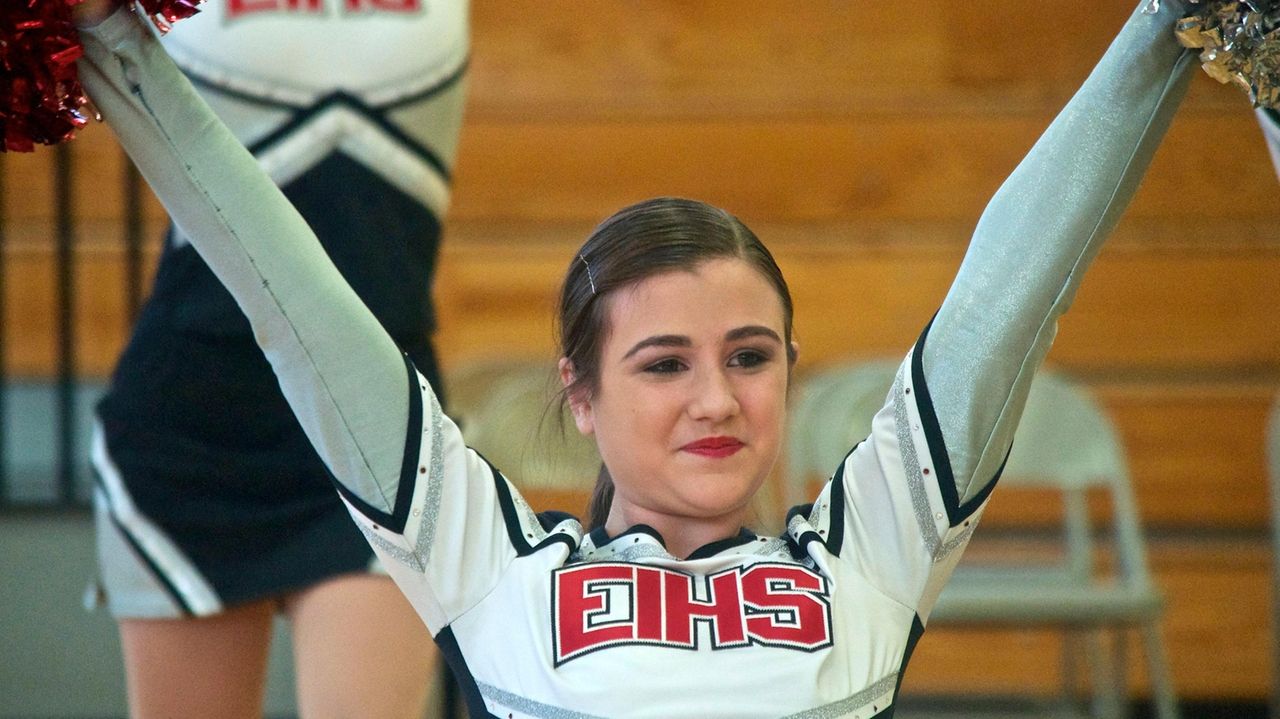 Long Island Kickline Association's inaugural competition sets stage for ...