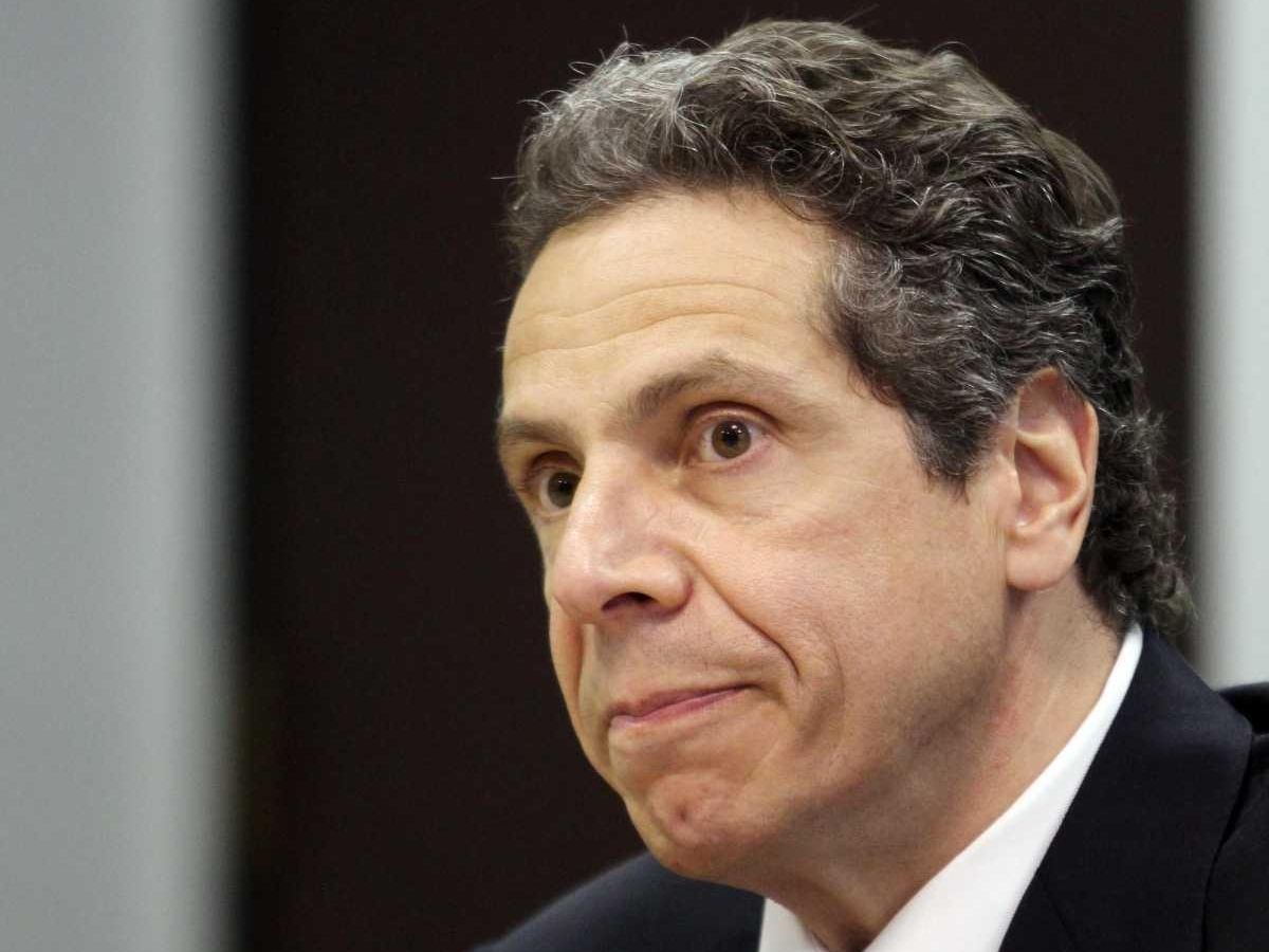 For Cuomo, MTA chief a new role to fill - Newsday