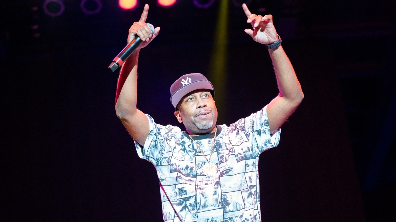 'It Takes Two' rapper Rob Base, who helped bring hip-hop mainstream ...