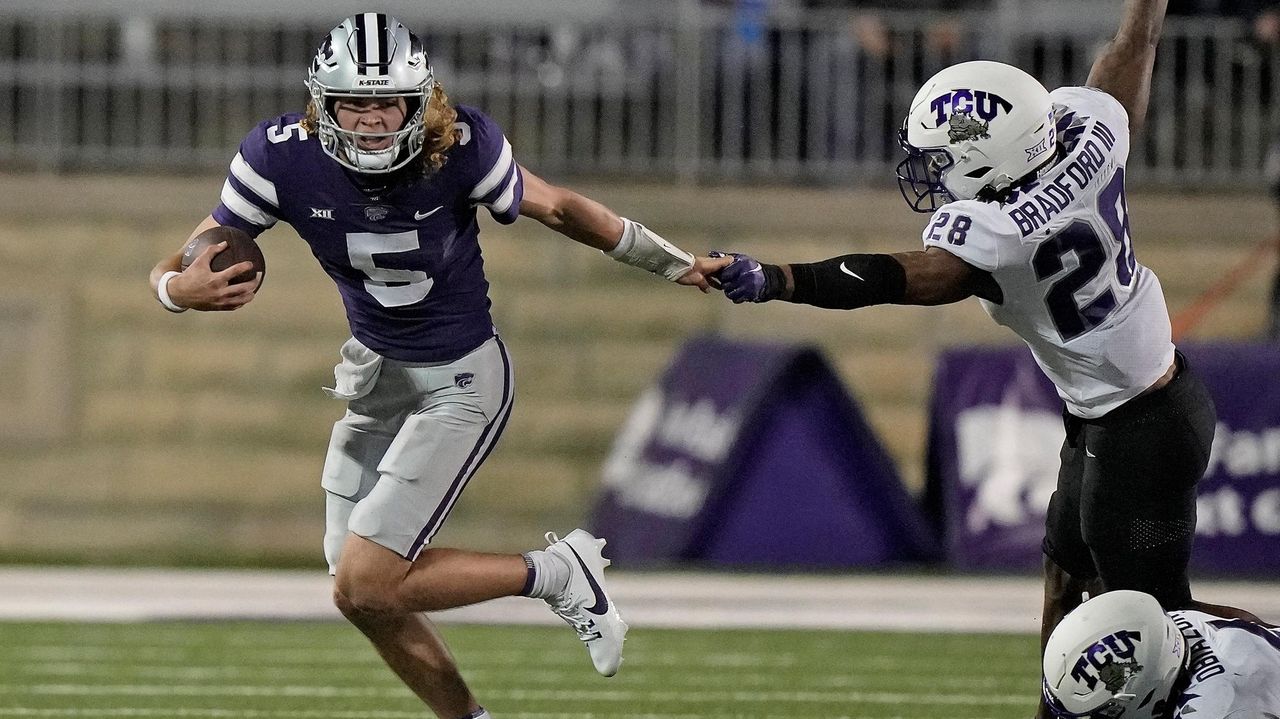 Who wins the Heisman Trophy? Can a veteran QB or 1st-year starter break through the transfer ...