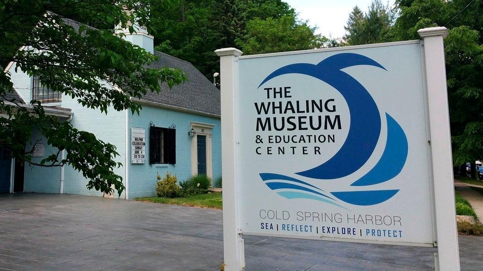 Cold Spring Harbor Whaling Museum offers free summer entry Wednesdays ...