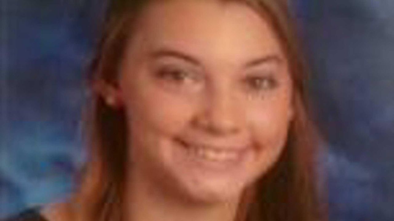 Way to Go: Shannon Gaghan, Farmingdale - Newsday