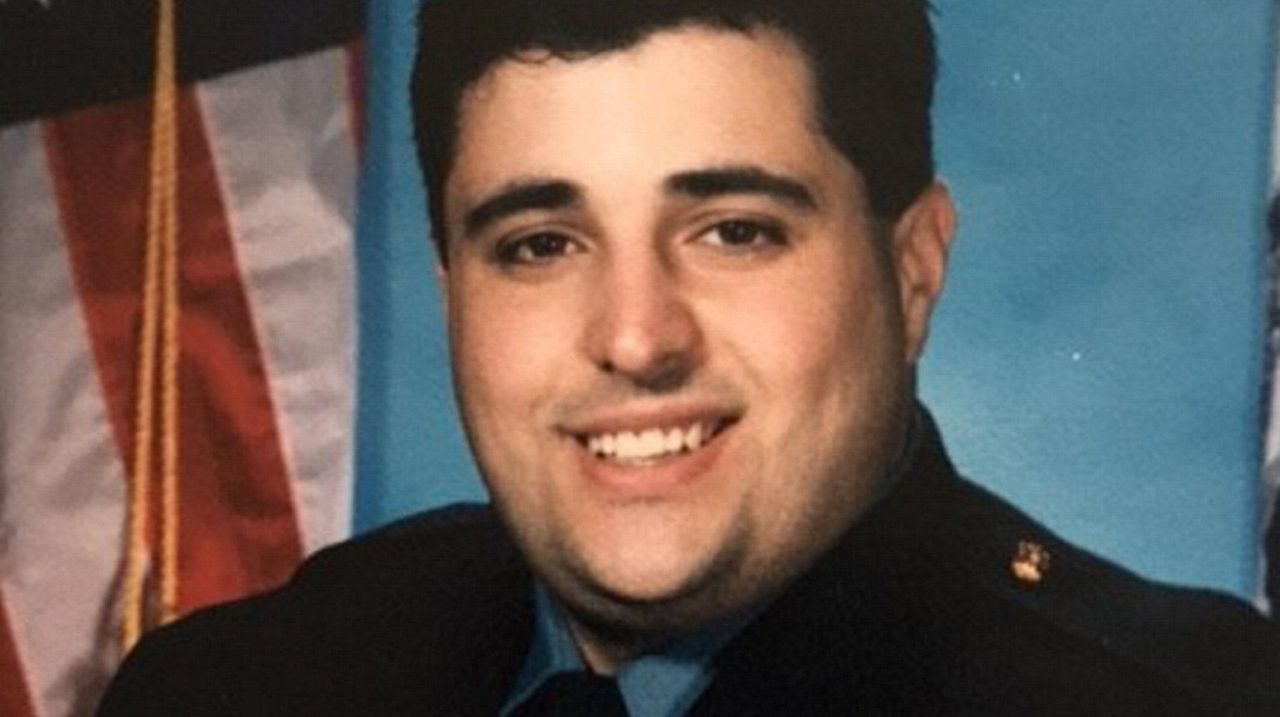 Joseph L. Pidoto, 51, former NYPD detective known for his kindness ...