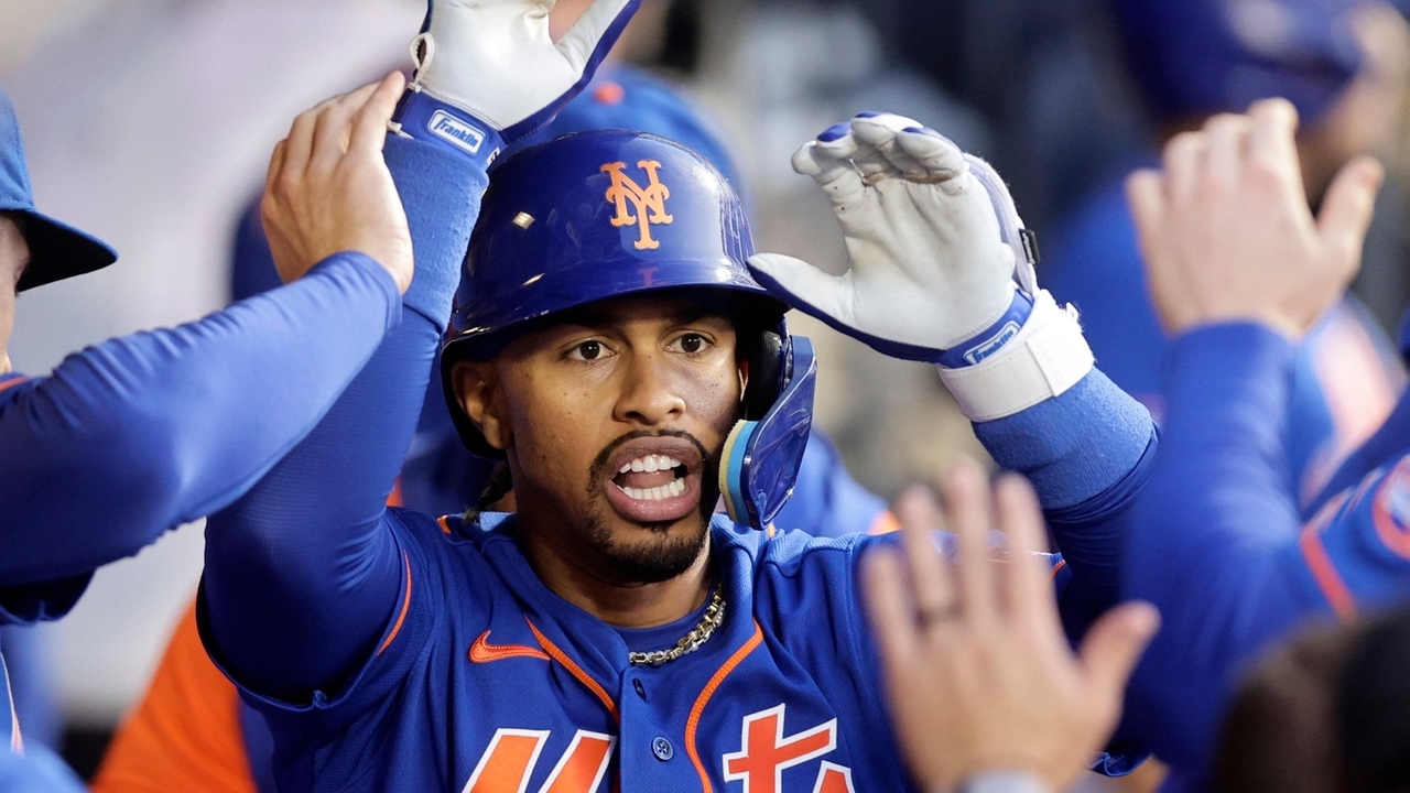 Mets, Phillies to play two games in London in June 2024 - Newsday