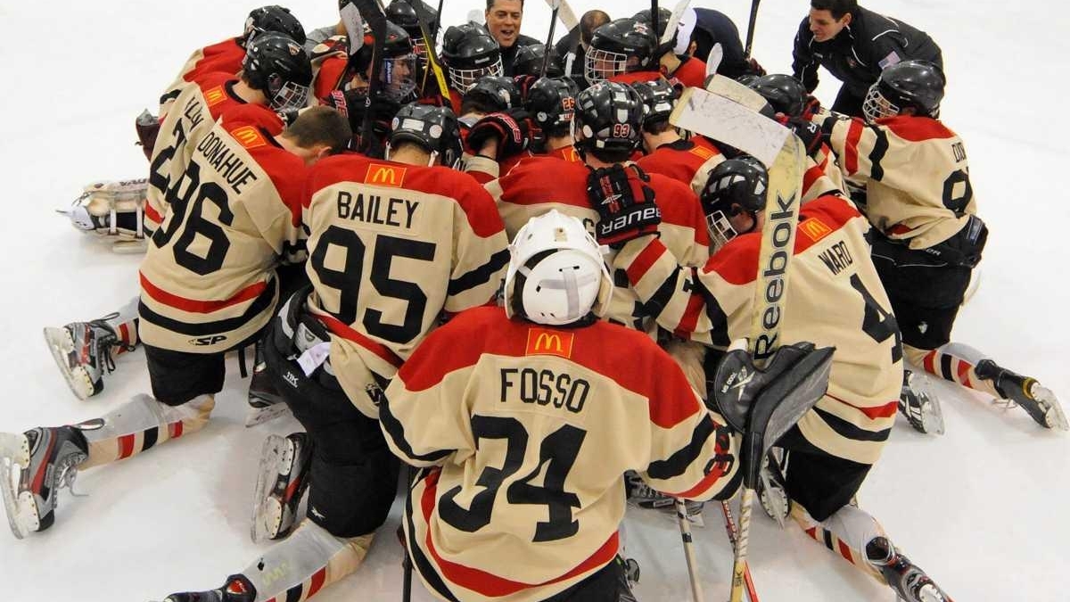 LI Royals win under-16 national championship - Newsday