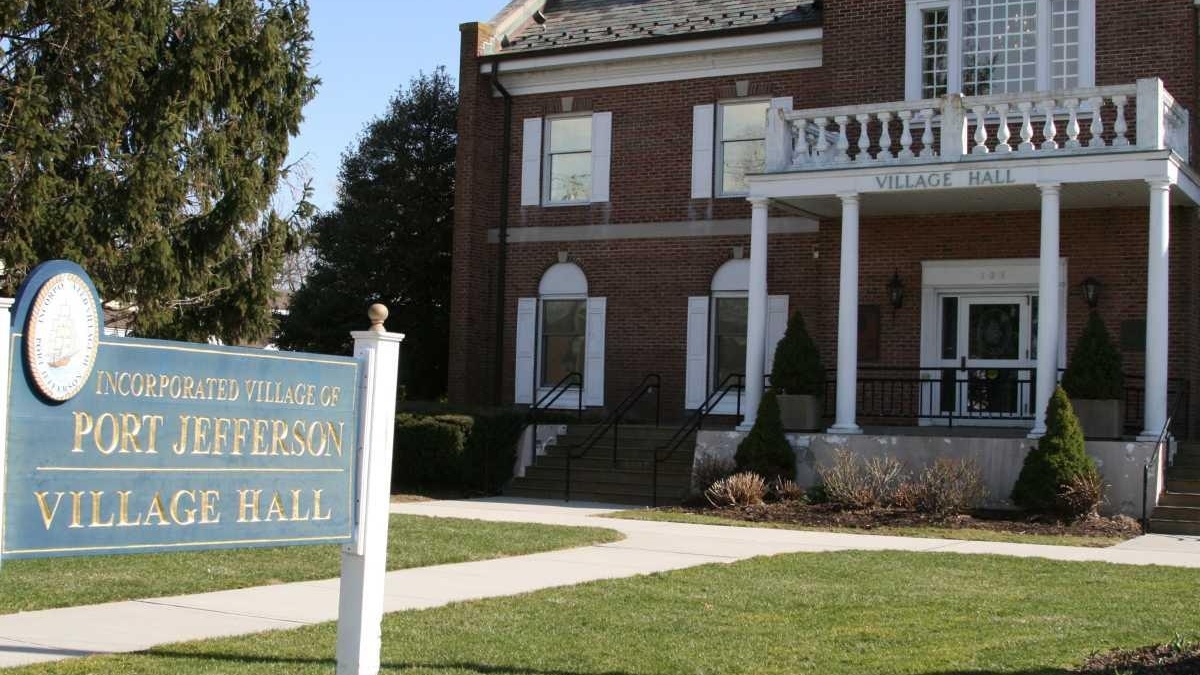 In Port Jefferson, 3 vie for 1 seat on village justice court - Newsday