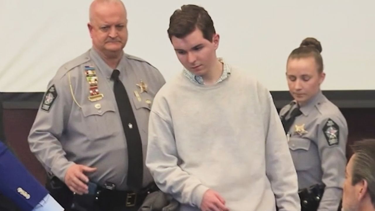 18-year-old to plead guilty to North Carolina shooting that left 5 dead ...