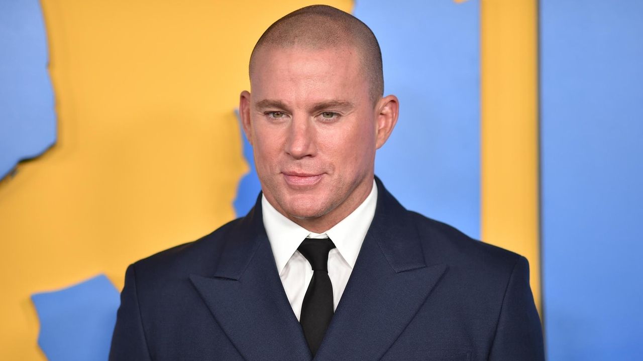 Channing Tatum to bring his dancing, ab-heavy 'Magic Mike Live' to New ...