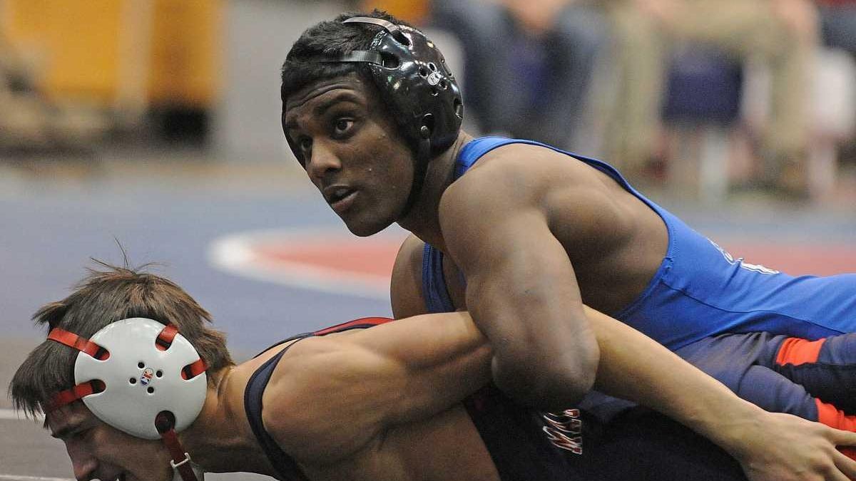 Raghunandan wins another county title - Newsday