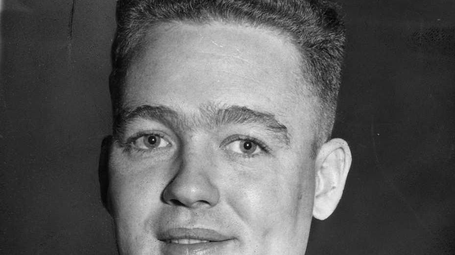 John Cullen, 90, foiled Nazis on LI, dead - Newsday