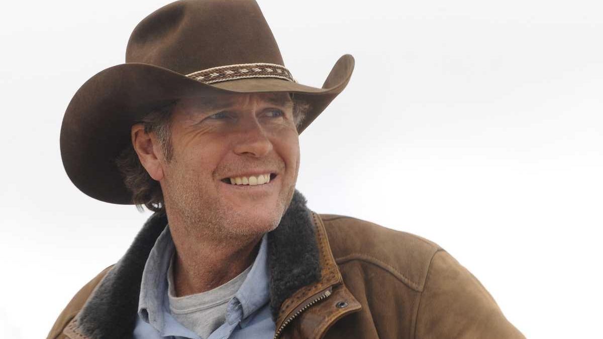 'Longmire' gets new season on Netflix - Newsday