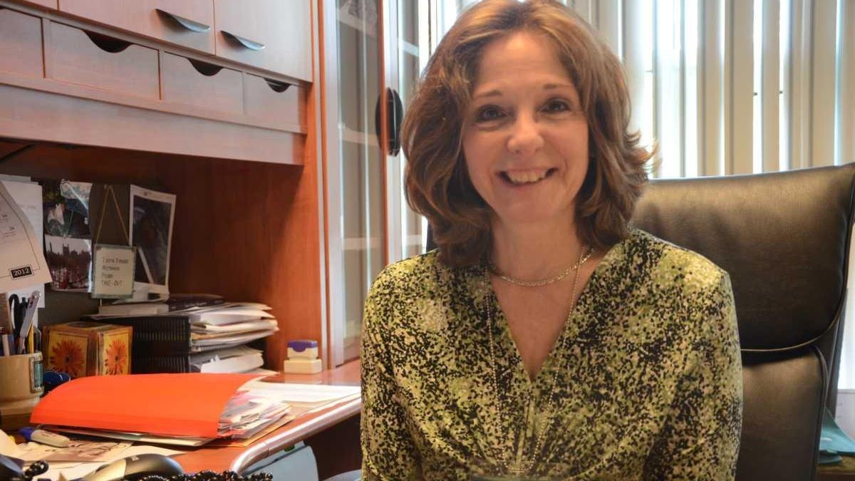 Chamber president profile: Farmingdale's Debbie Podolski - Newsday