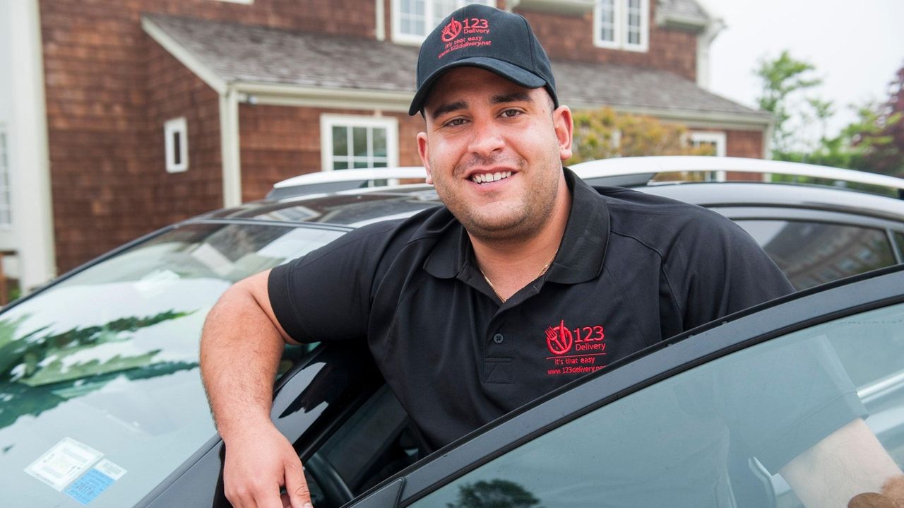 DA: Montauk entrepreneur ripped off his customers - Newsday