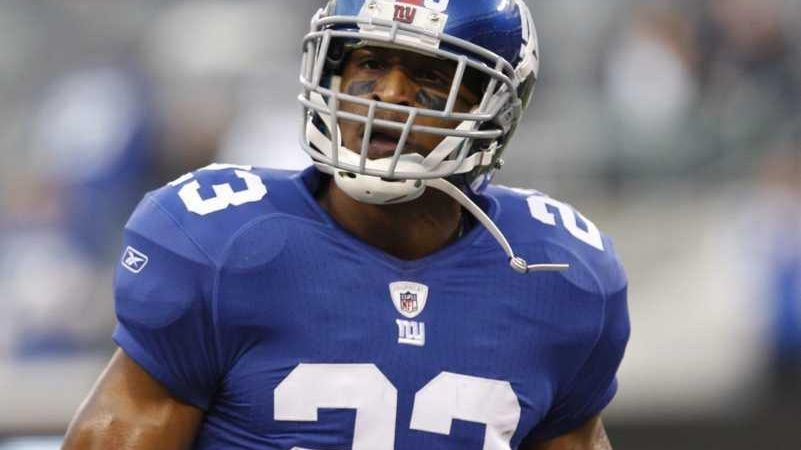 Corey Webster not 'going back for seconds' against receivers - Newsday