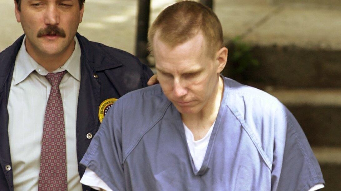 From the archives: Swango sentenced to fourth life term - Newsday