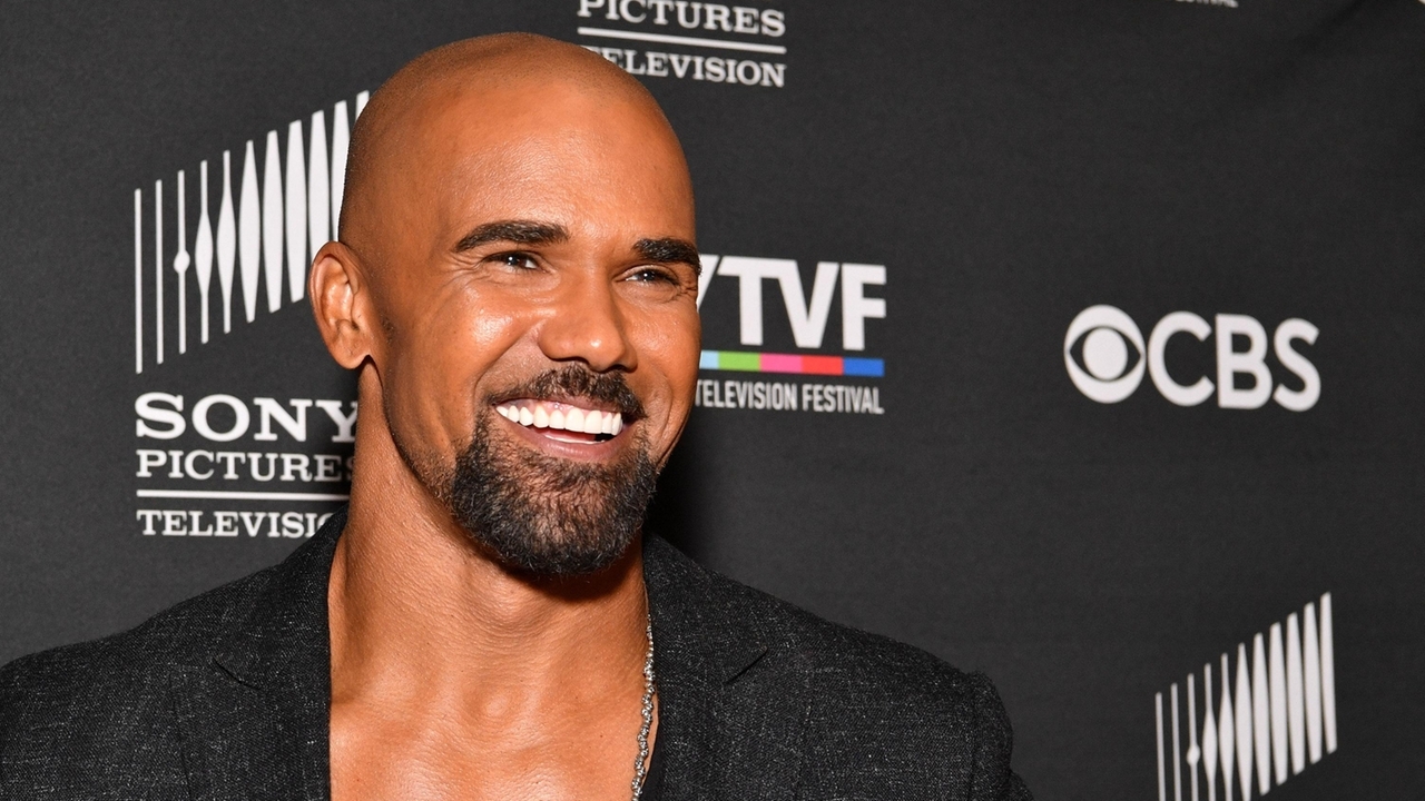 Shemar Moore, Jesiree Dizon welcome first child - Newsday
