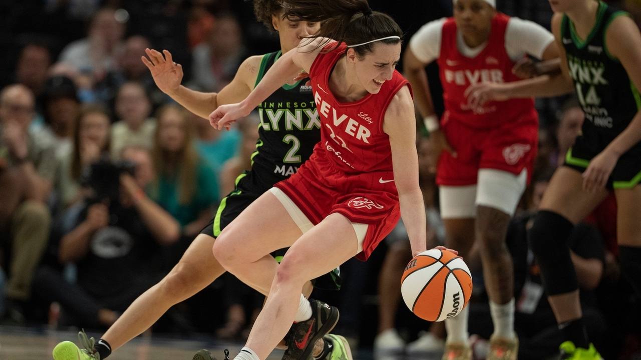 WNBA heads to Olympic break with big All-Star weekend, showdown between ...