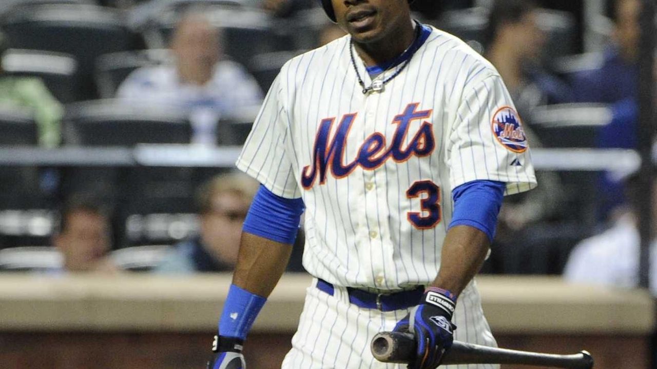 Statistics show Mets hitters strive too much at Citi Field - Newsday