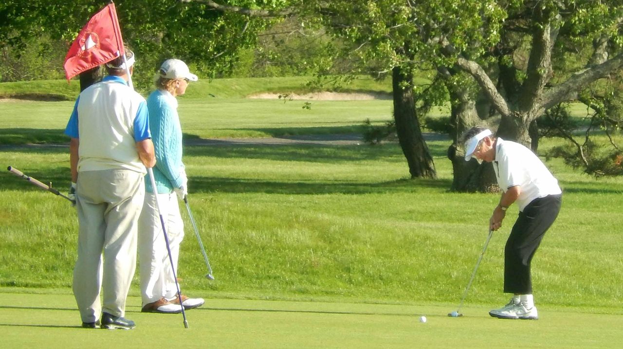 Parkland Golf Management nets $4.3M golf course maintenance contract ...