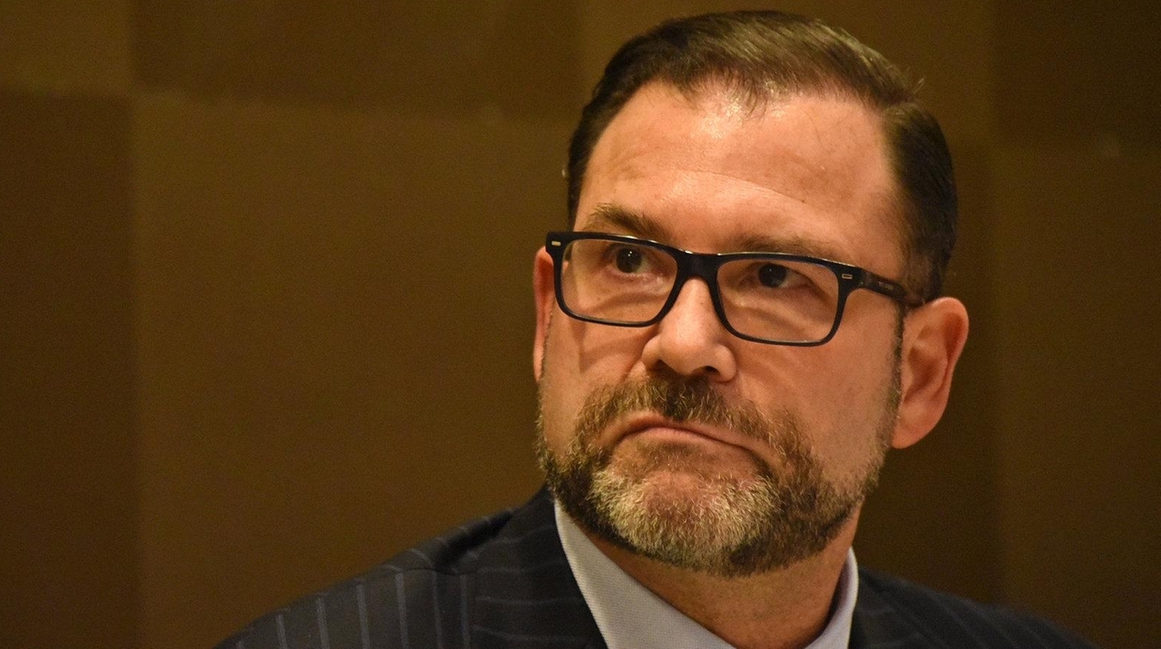 Adam Barsky named chief financial officer of New York Power Authority ...