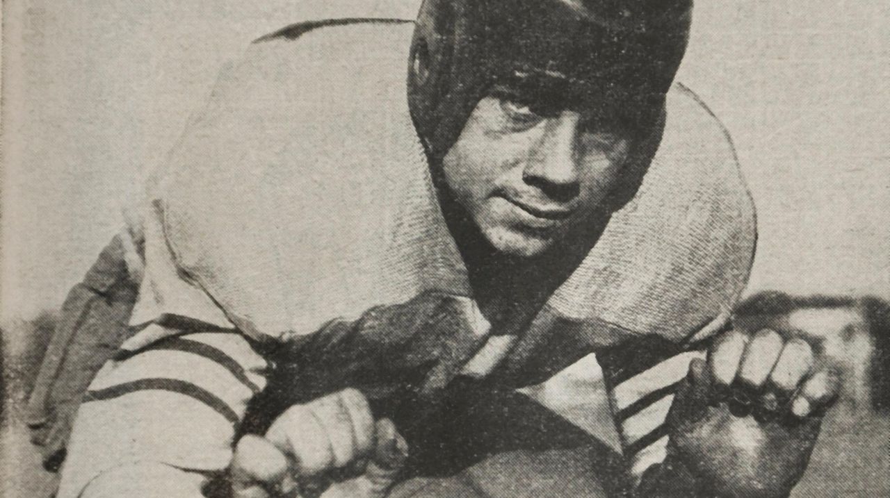 Fred Miller, 94, first winner of Newsday's Thorp Award - Newsday