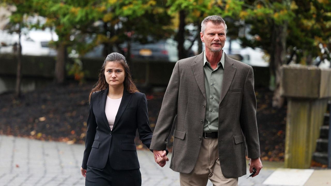 Sara Burack death: Amanda Kempton, charged with fatally striking ...