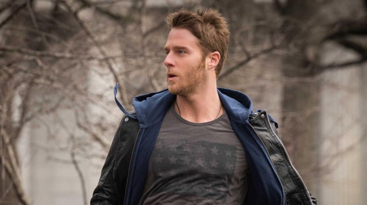 'Limitless' review: A likable Jake McDorman - Newsday
