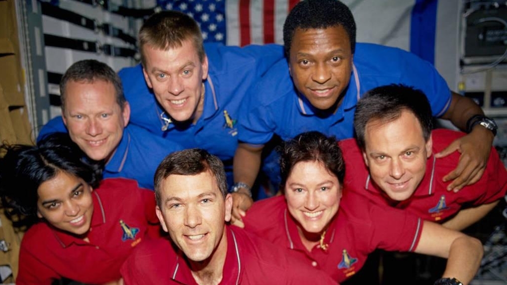 NASA's biggest moments since its establishment in 1958 - Newsday