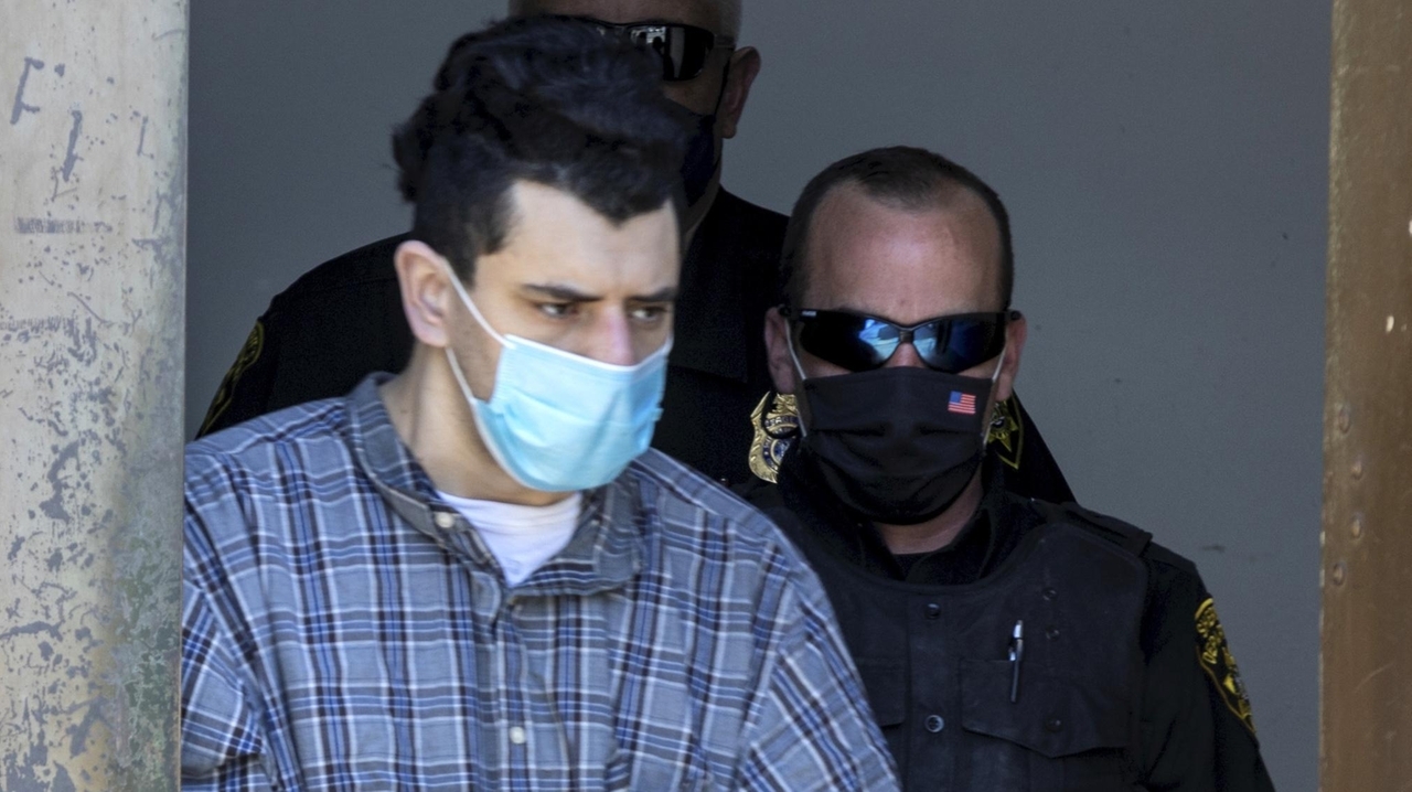 Syosset man found guilty of manslaughter in mother's killing - Newsday