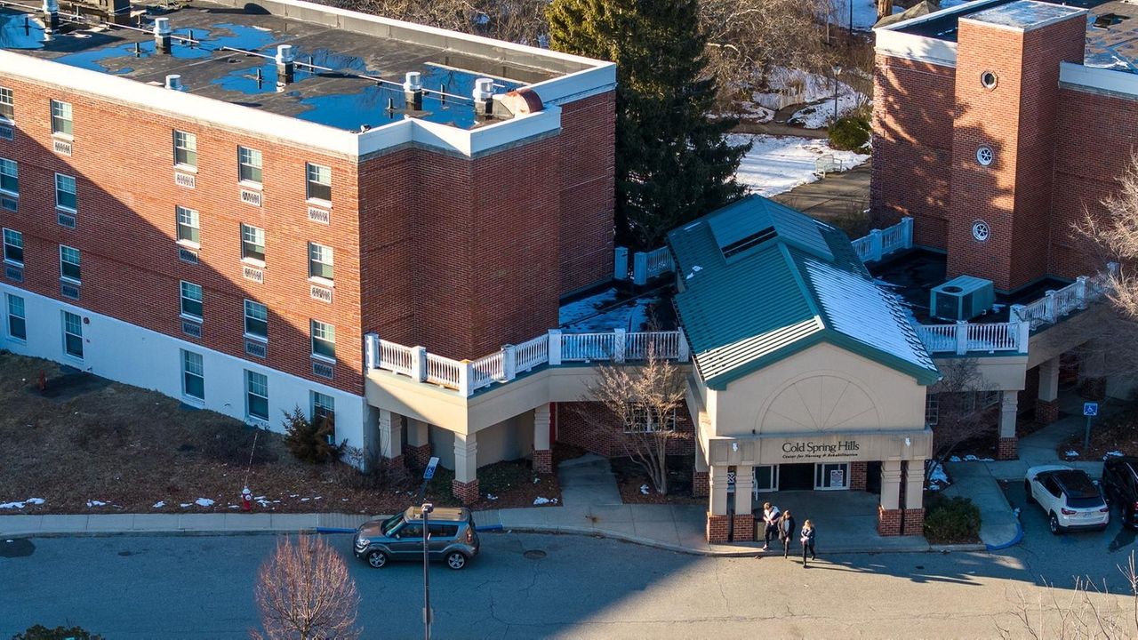 Nassau judge removes independent monitor at Woodbury Heights Nursing ...