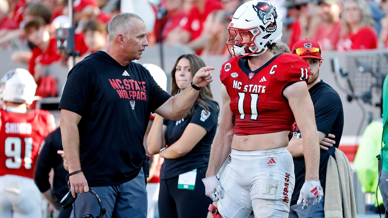 Miami visits NC State with both teams entering with momentum from ...