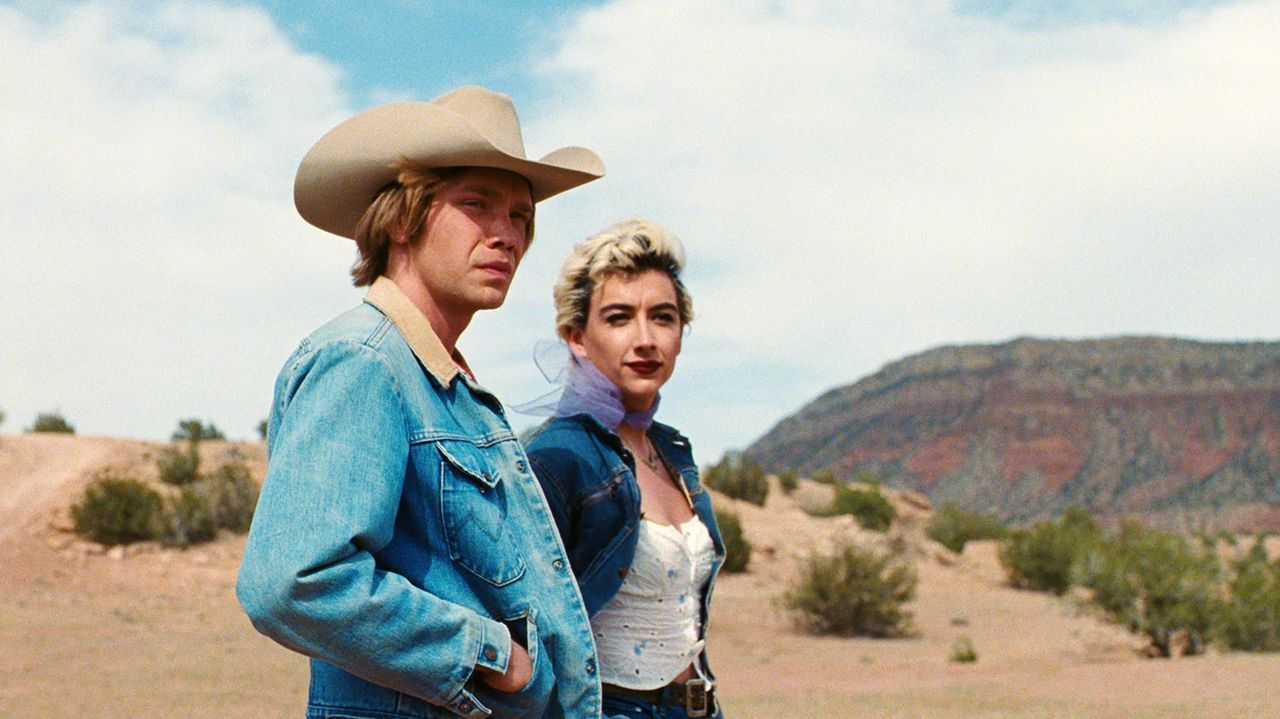 Movie Review: Luke Gilford takes you on a trip to a queer rodeo in ...