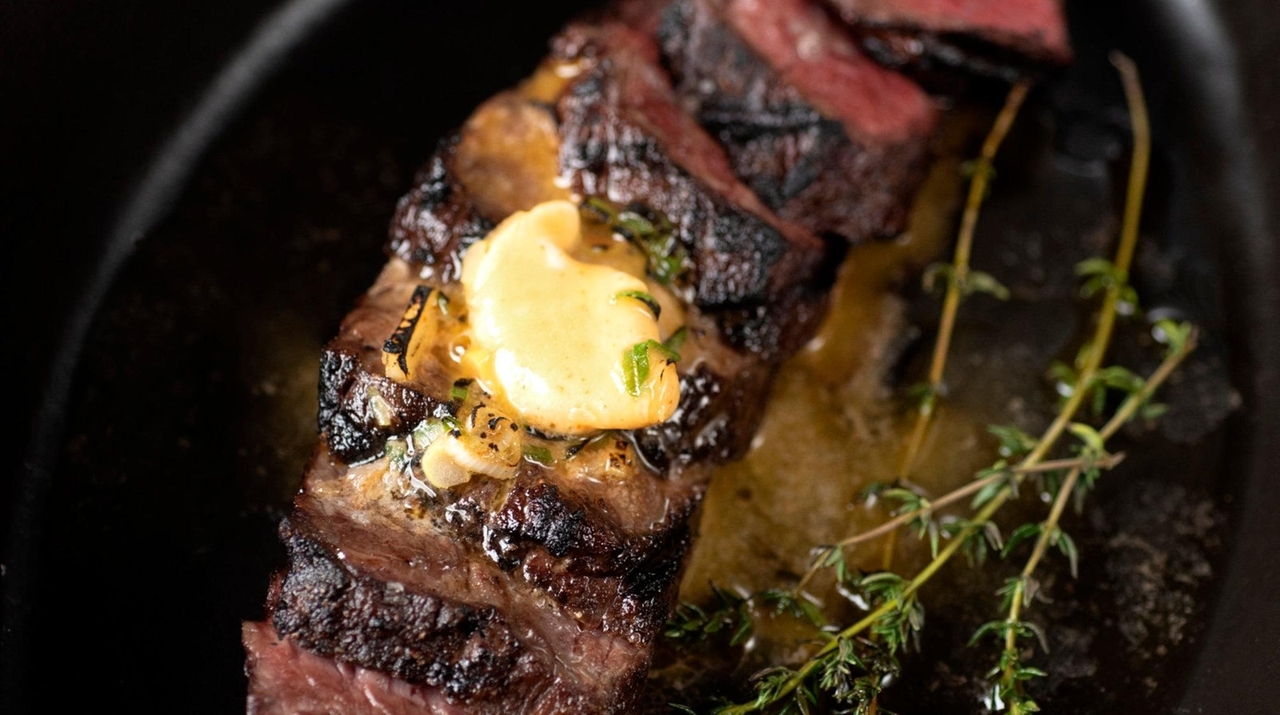 Bohlsen Restaurant Group corporate chef James McDevitt shares his ...